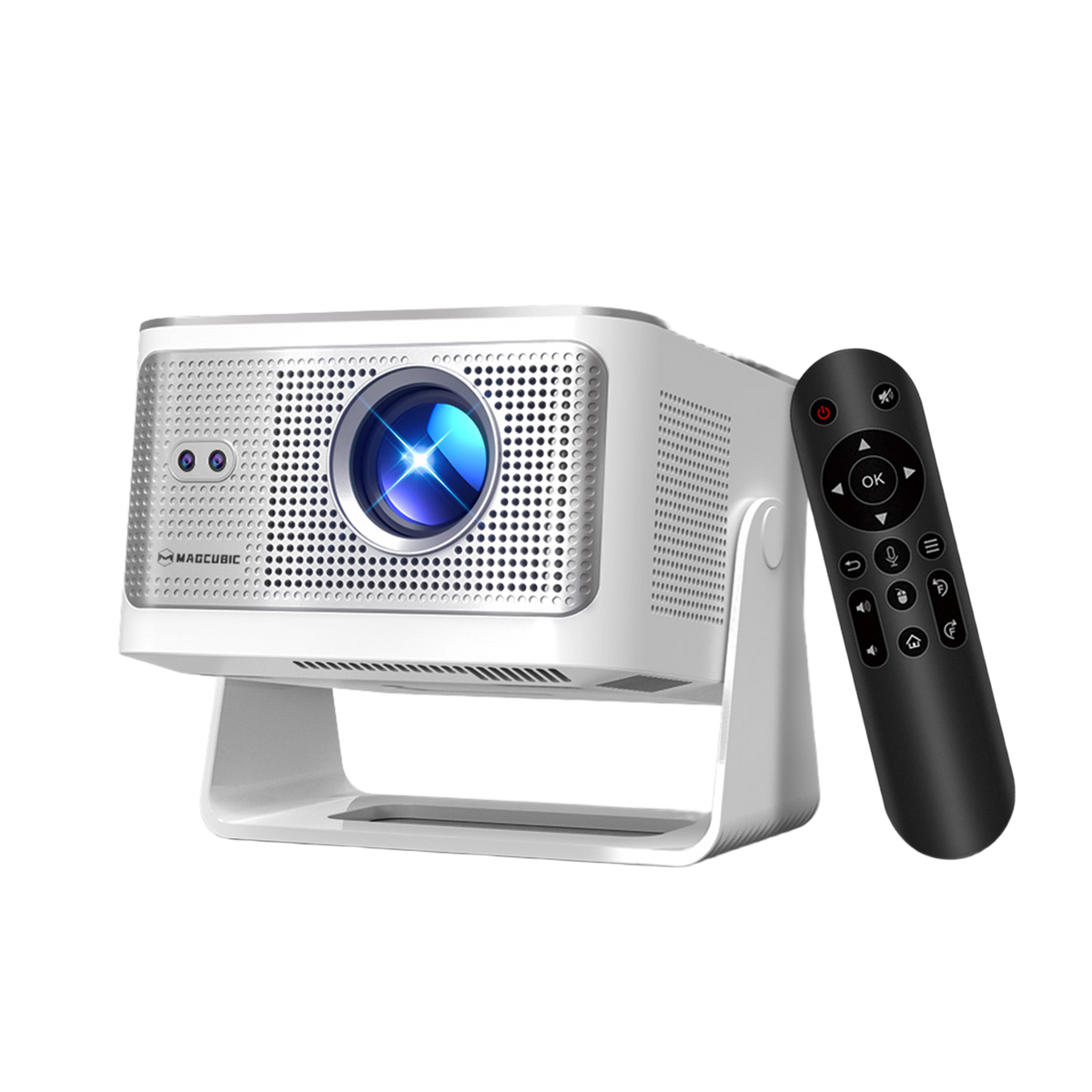 Magcubic HY300 Pro Projector: Everything You Need to Know